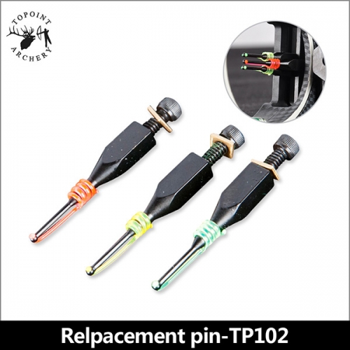 Replacement Pin-TP102,Other Archery Accessories